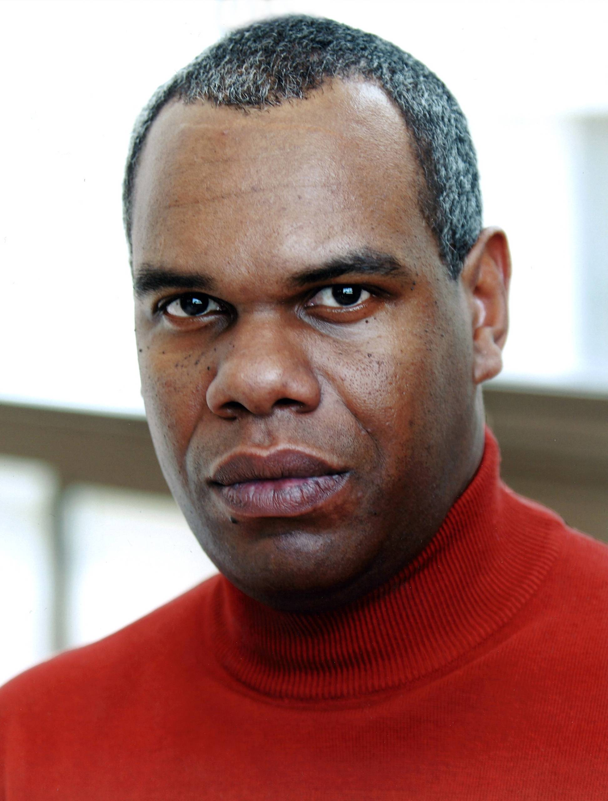 Louis Butelli: Mary Stuart Preview | Folger Shakespeare Library